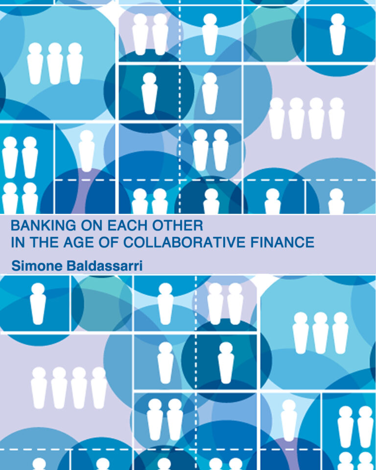 Banking on each other – Collaborative Finance